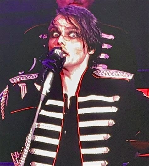 900 Gerard Way Ideas In 2025 Gerard Way My Chemical Romance Gerard