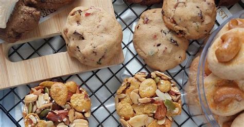 Saiba Como Temperar Massas Doces Para A Receita De Panetone