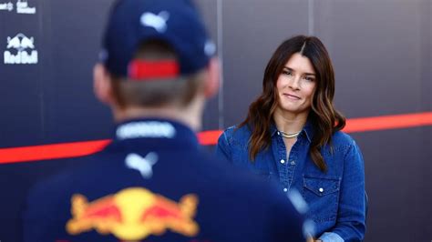 Danica Patrick Given Starring Role In Formula 1s Drive To Survive Season 6 Netflix F1 2024