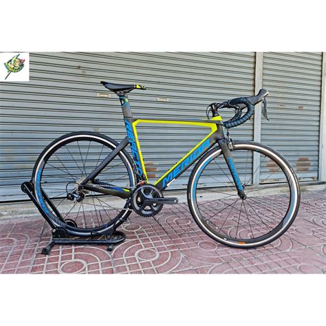 สามารถผ่อนชำระ010เดือน หรือ ราคาพิเศษ Merida Reacto 6000 2016