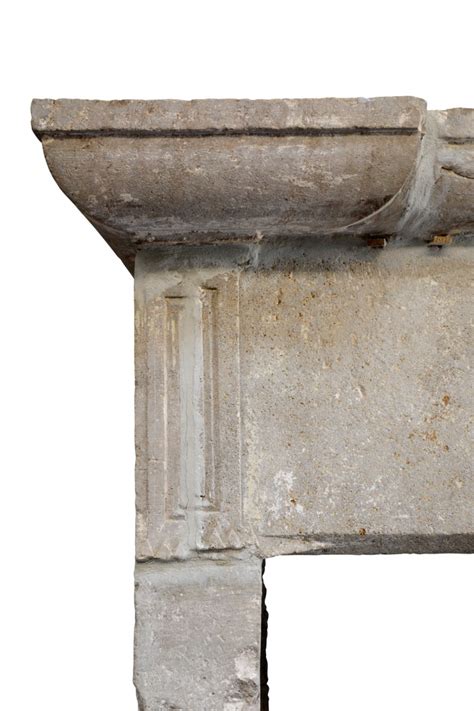 CheminÉes Anciennes Cheminee Ref C3610 Origines Cheminées