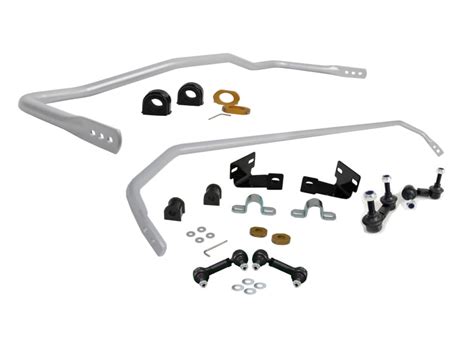 Whiteline 16 18 Mazda Mx 5 Miata Sportgrand Touringclub Front