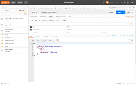 Build A Restful Api With Nodejs And Expressjs Part One By Ayobami Adelakun Medium