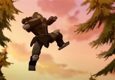 Is Iroh Redirecting Lightning An Outlier Gen Discussion Comic Vine