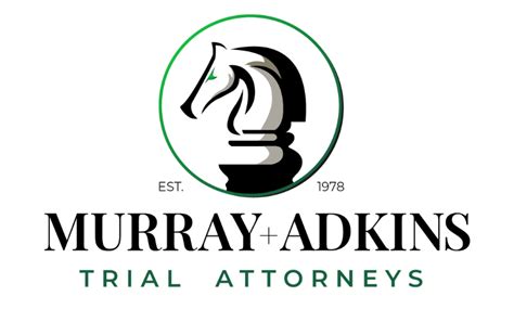 Lloyd D Murray Sr Murray And Adkins Trial Attorneys