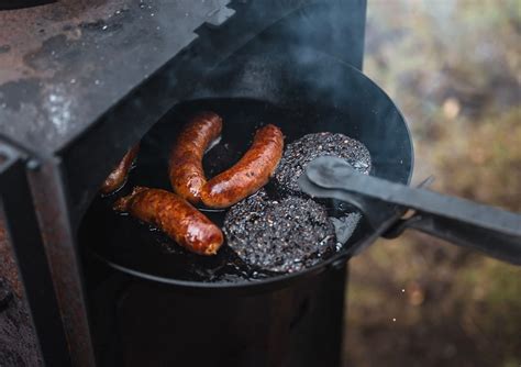 Beatha Bothy Inverlonan
