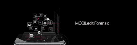 Mobiledit Forensic Pro Forenzniprodukty Cz