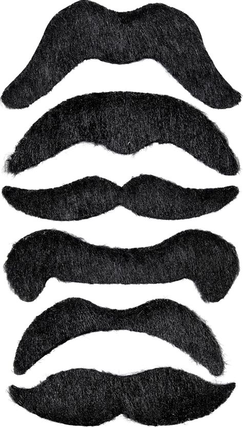 Widmann Schnurrbärte Playpolis