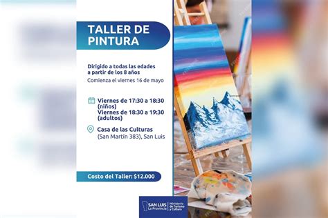 Ansl La Casa De Las Culturas Suma Nuevos Y Variados Talleres