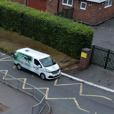 Assure Security Innovative Solutions 247 West Mids Uk