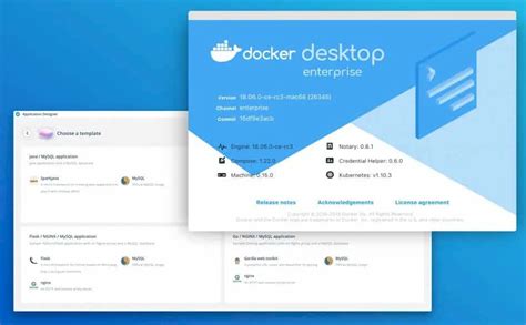Docker Desktop Já Está Disponível Para Linux