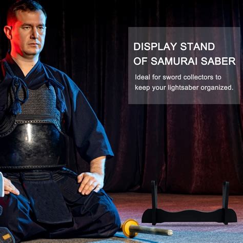 Sword Stand Holder Display Stand Acrylic Bracket Vicedeal