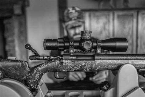 Gallery 3 — The Precision Collective