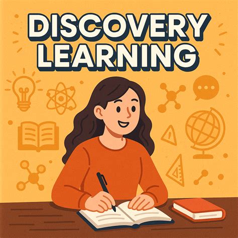 Discovery Learning—pendekatan Pembelajaran Aktif Dan Bermakna