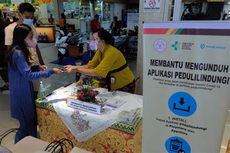 Berita Pendaftaran Vaksin Covid Terbaru Dan Terkini Hari Ini Katadata Co Id