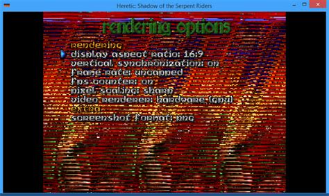 Heretic A Couple Of Issues Issue Russian Doom Russian Doom GitHub