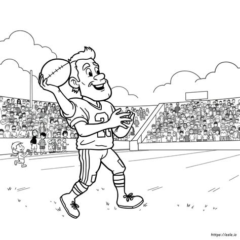 Randy Moss Värityskuvat