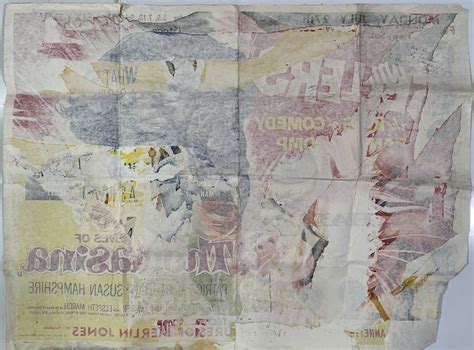 Lot 202 The Beatles A Hard Days Night Original