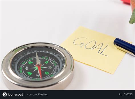 Compass Goals Examples At Anton Thomas Blog