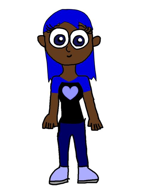 Grace By Numbermakercatmeow02 On Deviantart