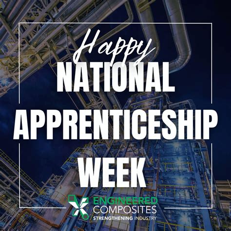 At Engineered Composites Were Proud To Celebrate The Talented