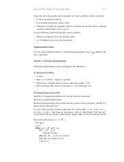 Understanding Greedy Algorithms: Key Concepts and Examples | Course Hero