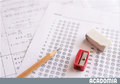 Differences Between The SAT And The ACT