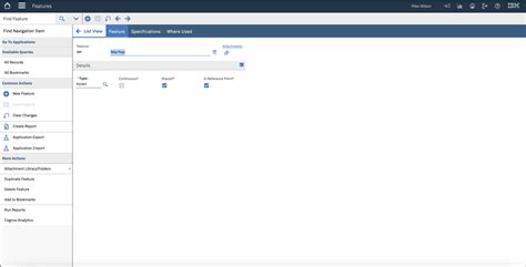 Linear Assets 2 Features Maximo Secrets