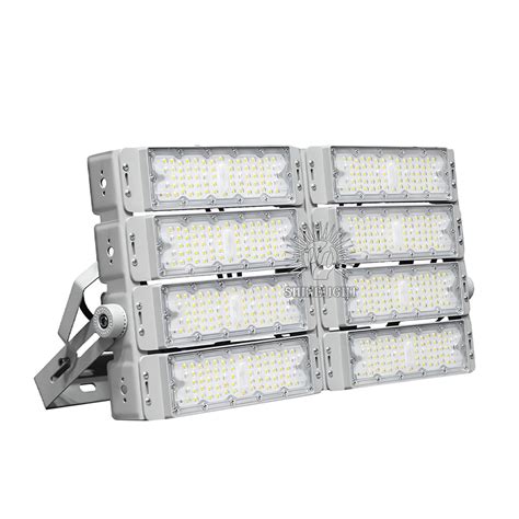 【các Mẫu Đèn Pha Module】 Đèn Led Shine Light