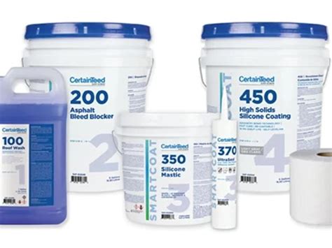 Smartcoat™ 200 Asphalt Bleed Blocker Upcodes