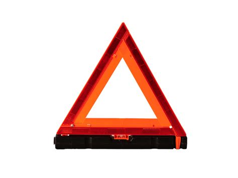Safety Triangle Set Ultimax Industries