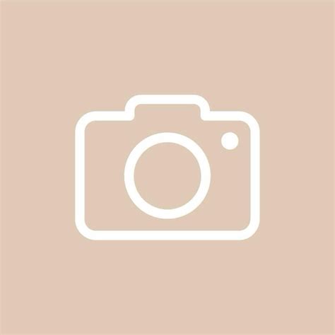 Beige Icon Tiktok Beige Icons App Store Icon App Icon Design Artofit