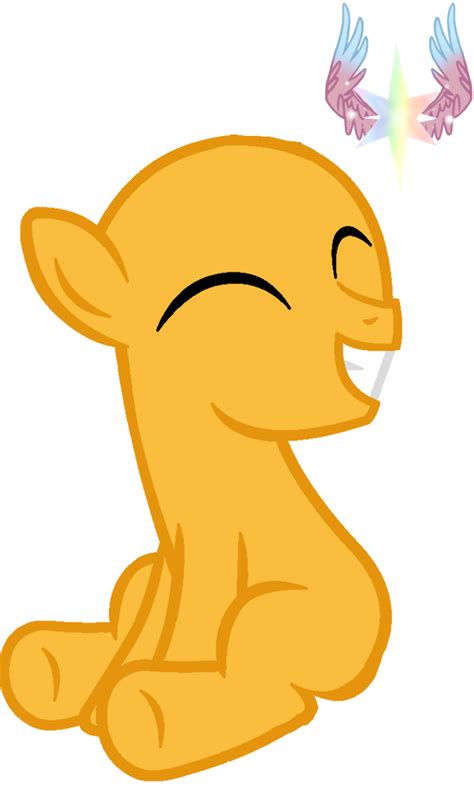 Mlp Sunburst Base By Lunareclipse 00yt On Deviantart