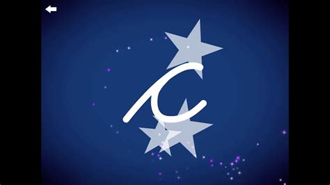 Letterschool Dnelian Style Cursive Lowercase Letters H N Youtube