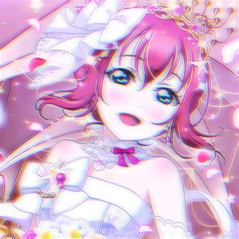 Ruby Kurosawa Icons Ruby Kurosawa Icon Ruby