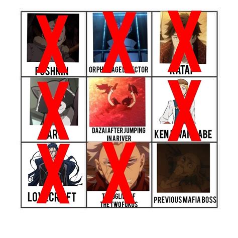 Katai Is Out Final Round Vote Out Least Stink Feet R Bungousimpbattles