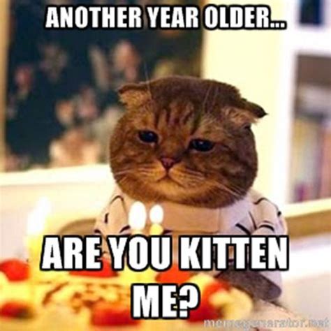 Its True That Someone With A Summer Birthday Will Trend Younger In A