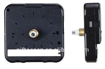 OSTAR F333 Quartz Clock Movement - Precision & Reliability