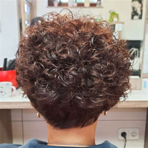 30 Top Curly Pixie Cut Ideas To Choose In 2023 Hair Adviser Artofit