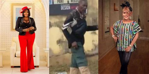 Hank Anuku Isnt Okay Stop With The Lies Actress Adanma Luke Slams