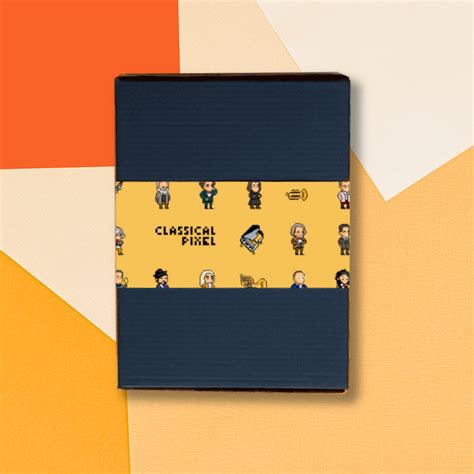 Shop All Classicalpixel