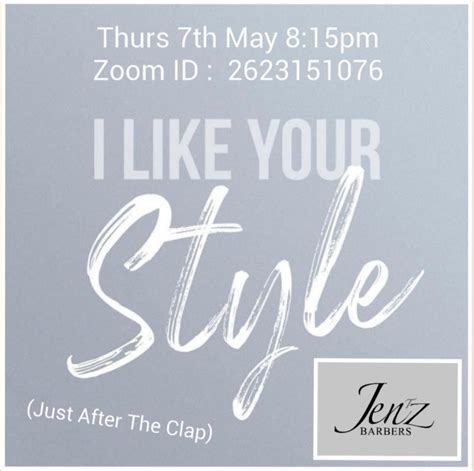 Alexandra Jane Edgar On Linkedin Barbershop Online Mensgrooming