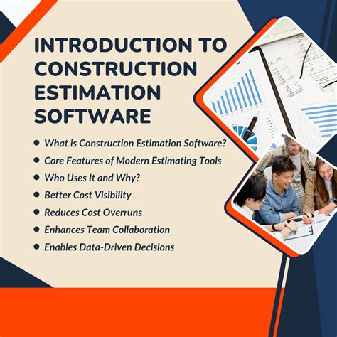 Use Construction Estimation Software To Improve Profit Margins