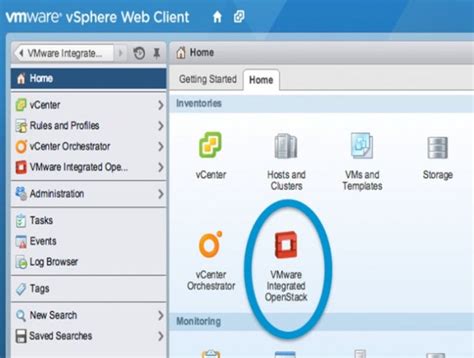 Vmware Integrated Openstack Vio Aims To Provide Simplified Enterprise Grade Openstack Wahl
