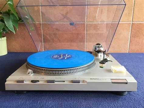 Technics Sl D3 Direct Drive Automatic Turntable Catawiki