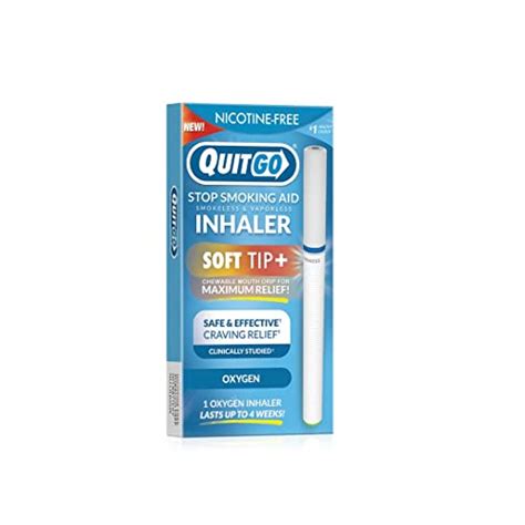 I Tested Fake Cigarettes To Quit Smoking And Heres What Happened