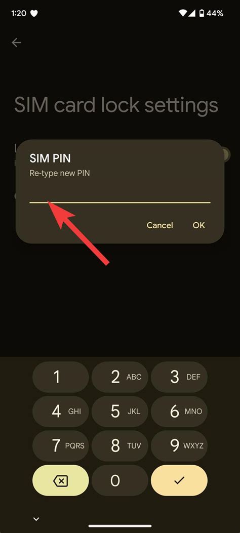 How To Lock Your Sim On Android Harper29