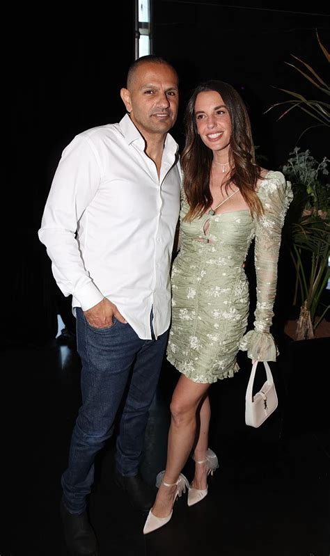 גורם ללב שלי לרקוד ירדן הראל ובן זוגה כפי שמזמן לא ראינו רשת 13