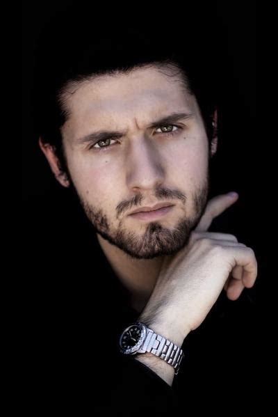 Alexander Randazzo About Entertainment Ie