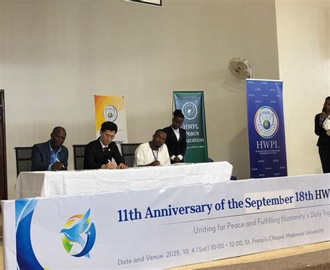 News Hope For Youth Uganda